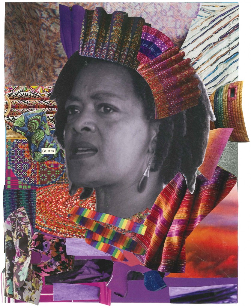 A Spell to Save Your Life (in honor of Toni Cade Bambara)